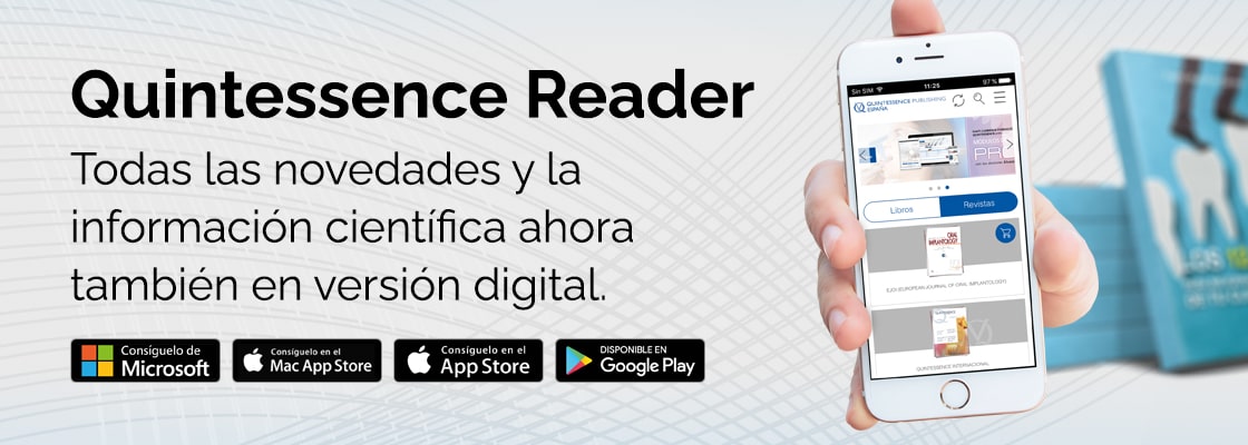 Quintessence Publishing - España