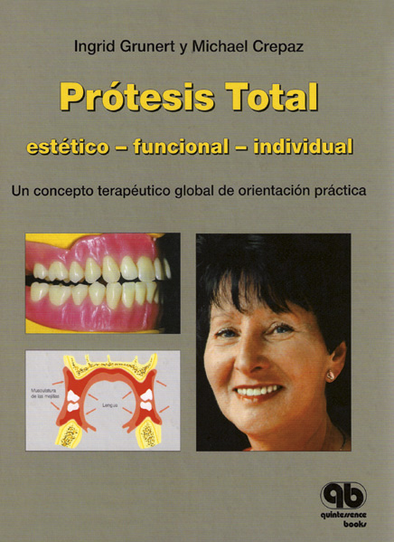 PROTESIS TOTAL(DIGITAL) | Quintessence Publishing - España